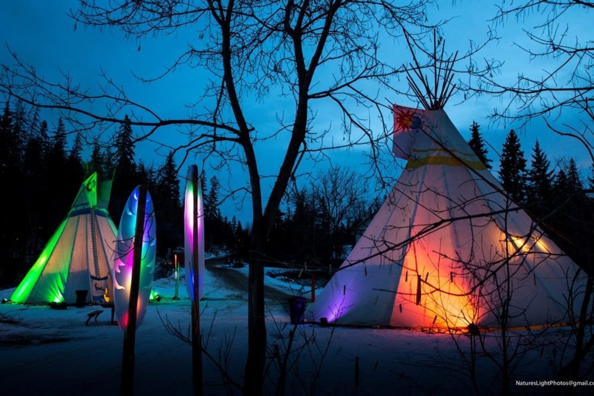 Indigenous Tourism | Explore Edmonton