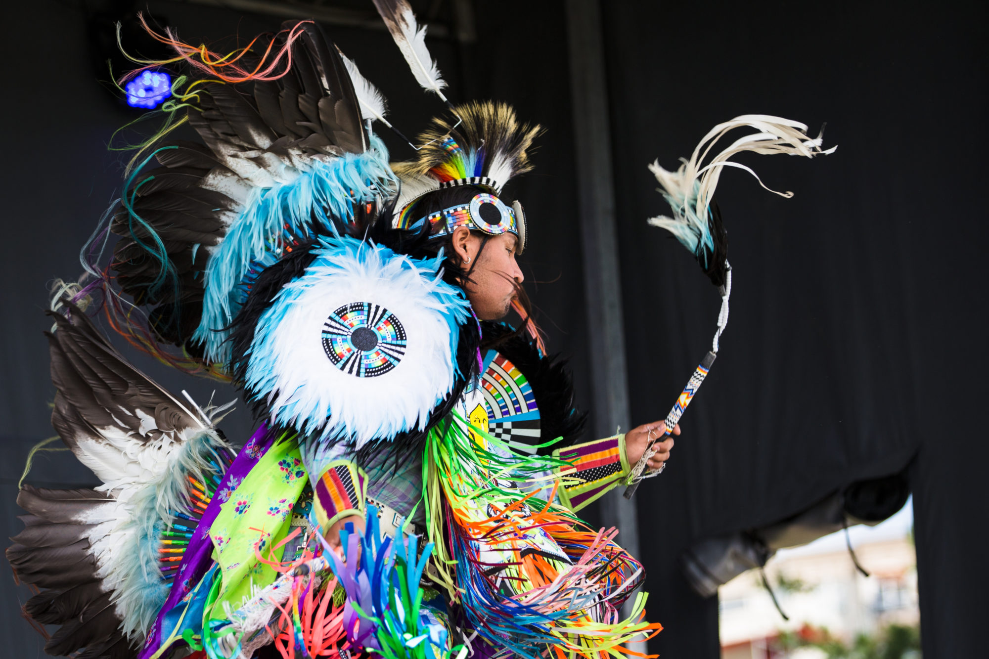 Indigenous Tourism | Explore Edmonton