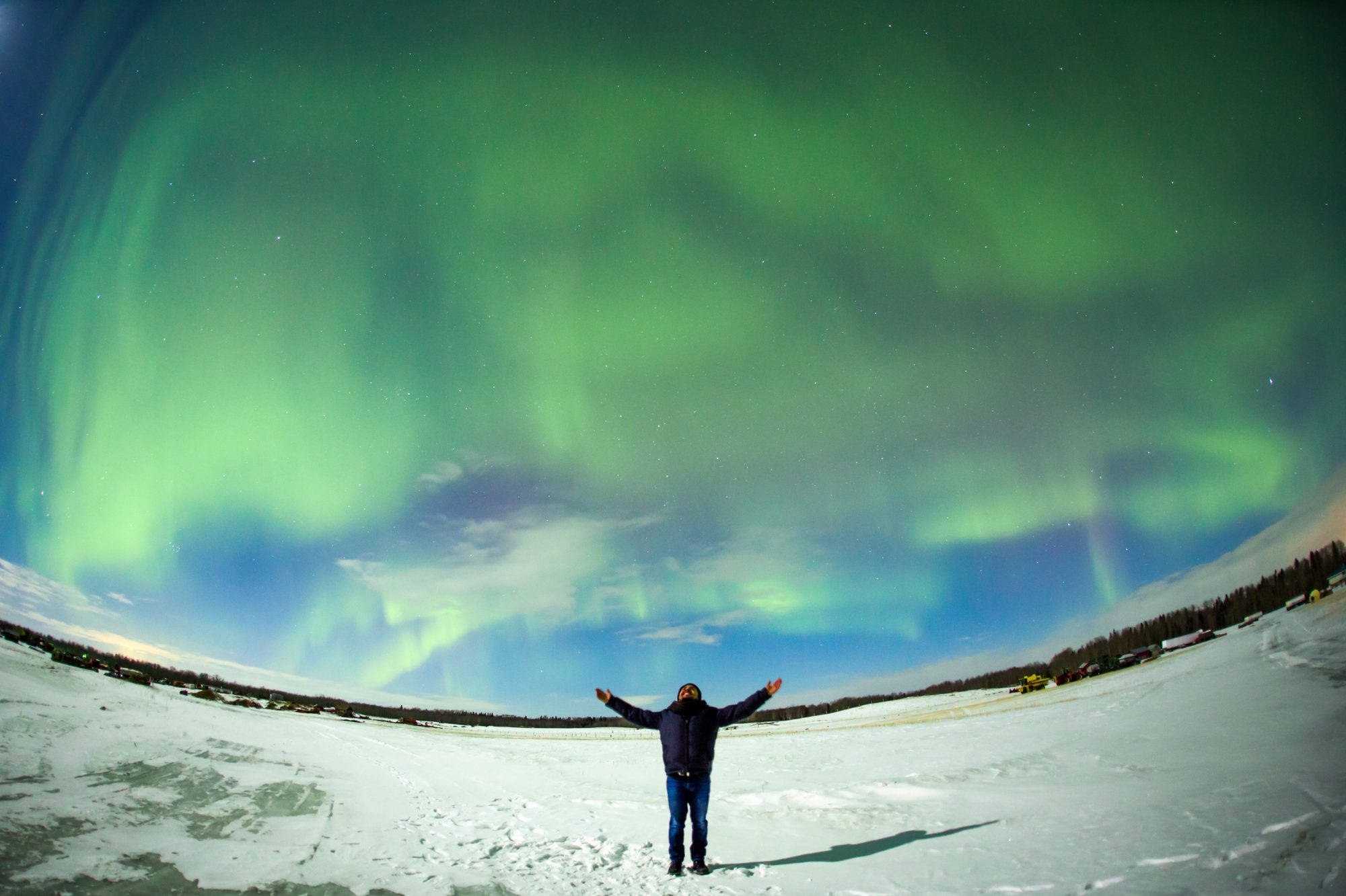 Fun Facts | Explore Edmonton