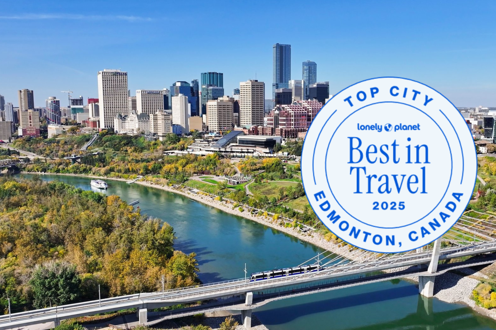 Things to Do in May in Edmonton | Explore Edmonton
