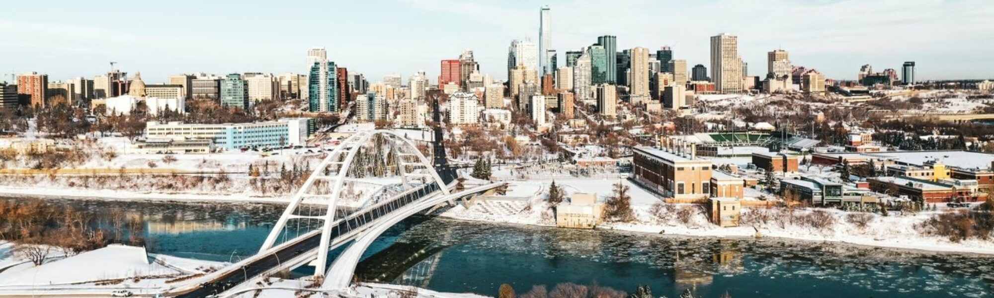 Edmonton Shops for Gifts and Souvenirs | Explore Edmonton