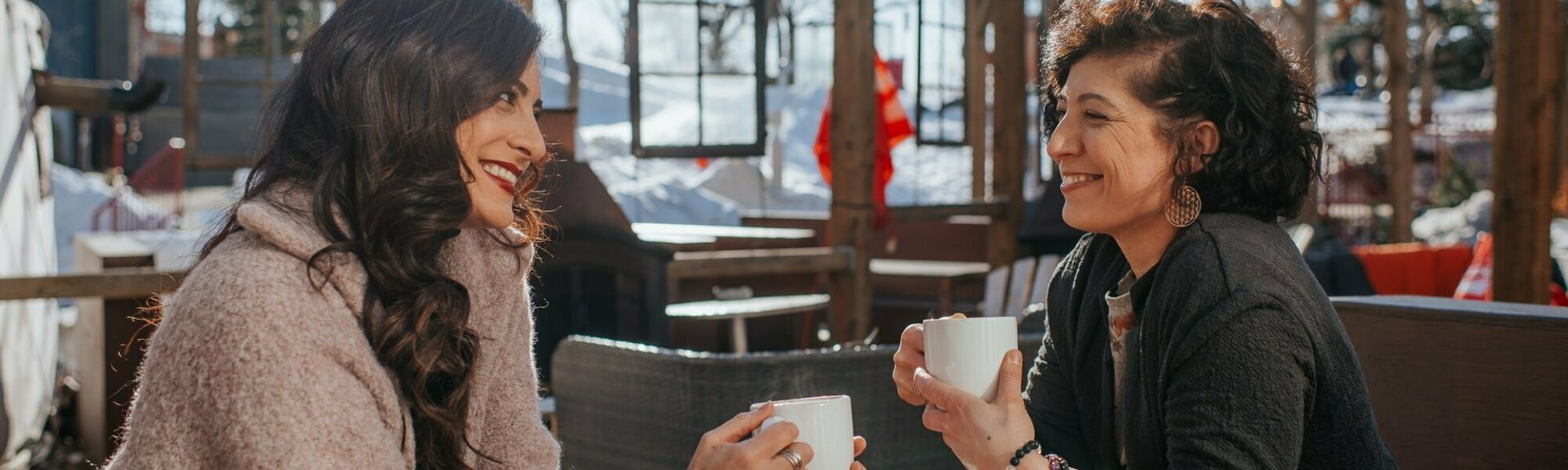 Edmonton's Best Indie Coffee Shops | Explore Edmonton