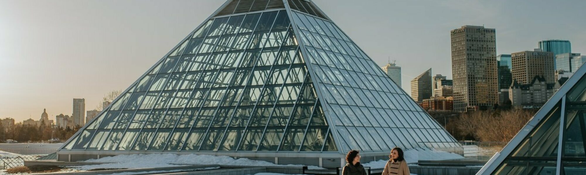 The Top Attractions in Edmonton | Explore Edmonton