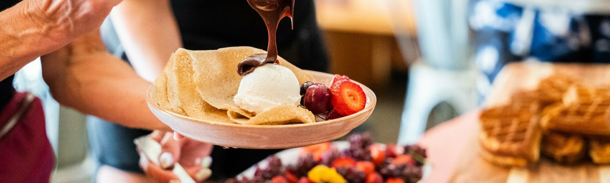 Best Brunch in Edmonton | Explore Edmonton