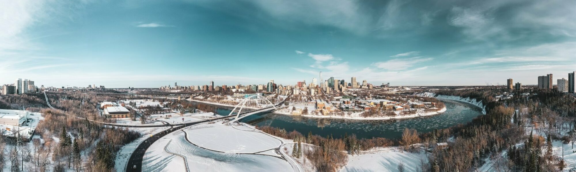 Experience Winter in Edmonton | Explore Edmonton