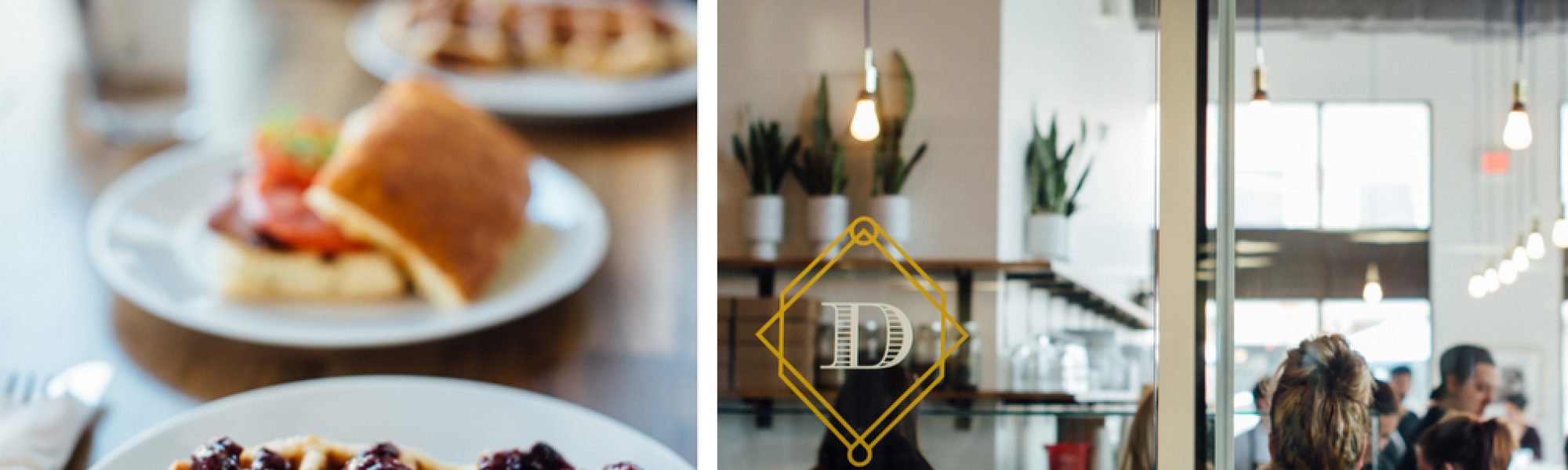 Best Brunch in Edmonton | Explore Edmonton