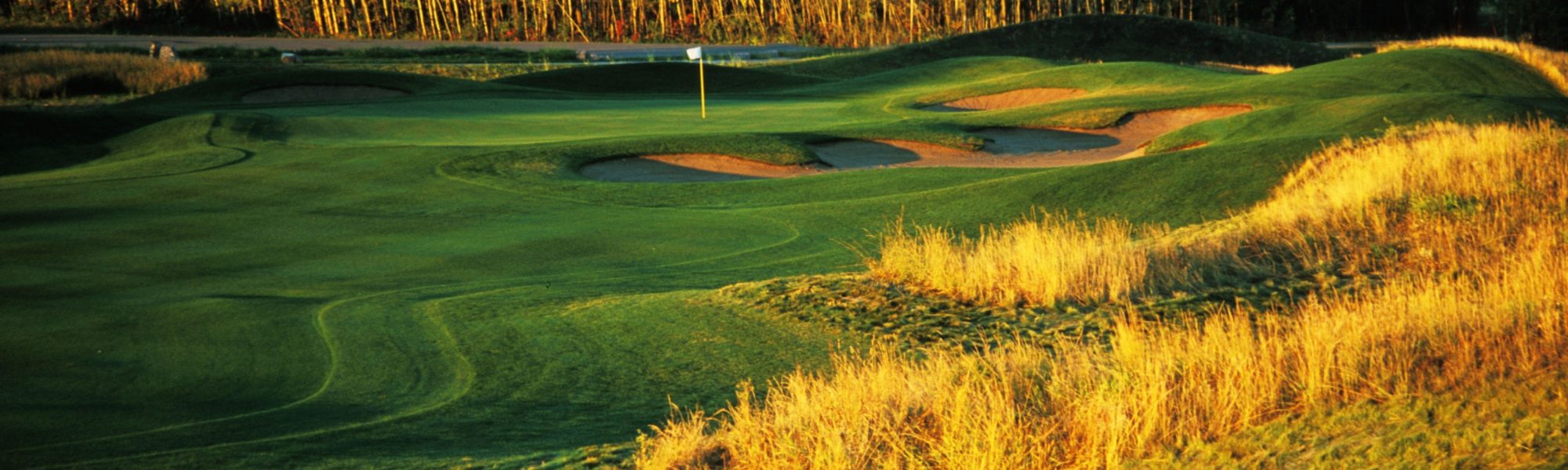 Best Golf Courses in Edmonton | Explore Edmonton
