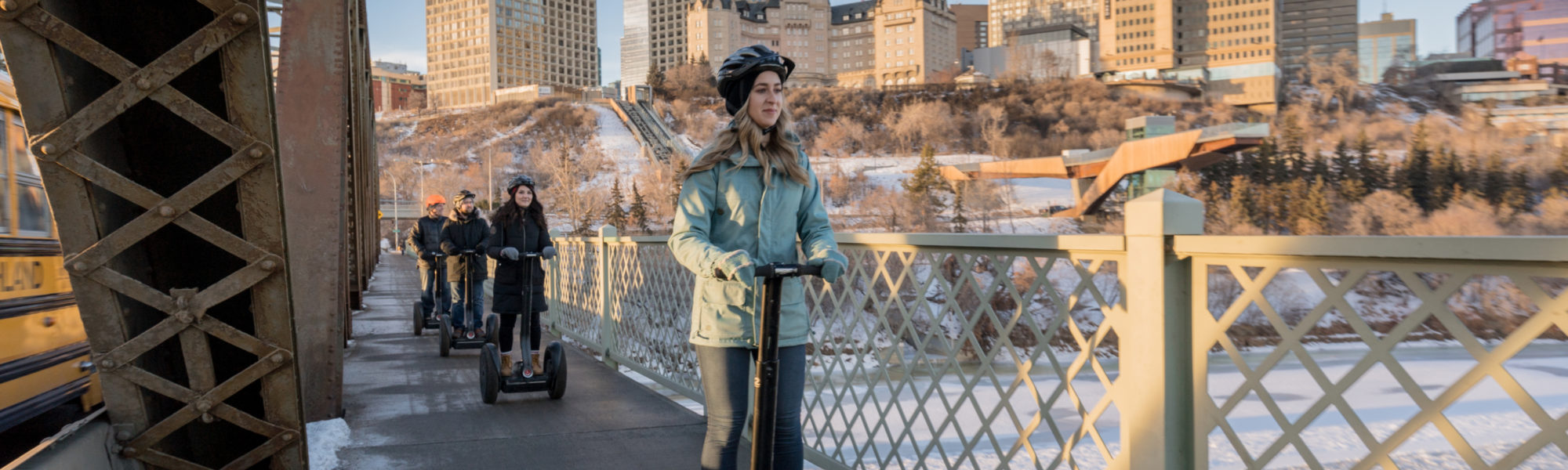 Transportation in Edmonton | Explore Edmonton