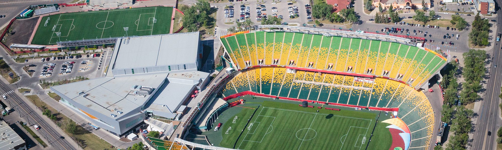 Guide to the Edmonton Elks & Canadian Football | Explore Edmonton