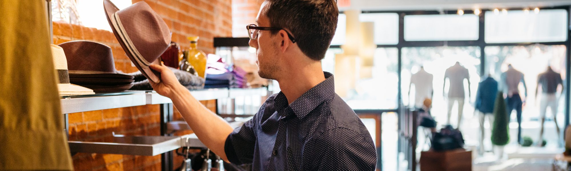 Best Independent Boutiques | Explore Edmonton