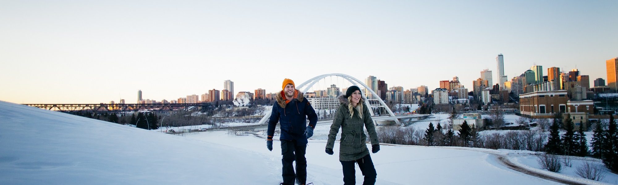 Date Night in Edmonton: Winter Edition | Explore Edmonton