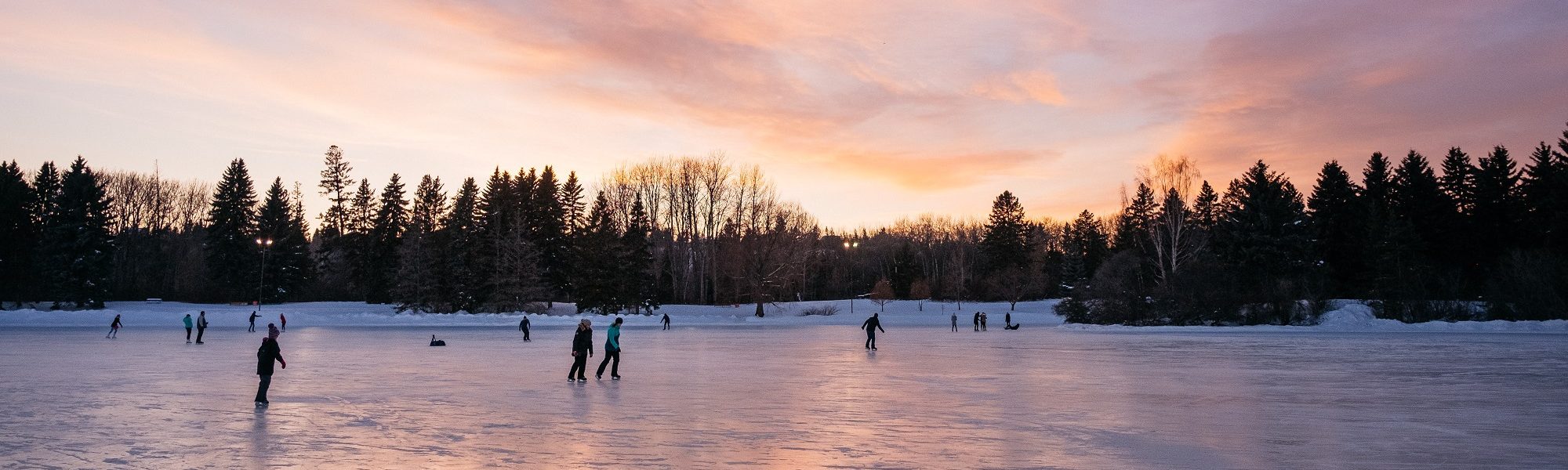 Best Places to Watch Sunrises & Sunsets in Edmonton | Explore Edmonton