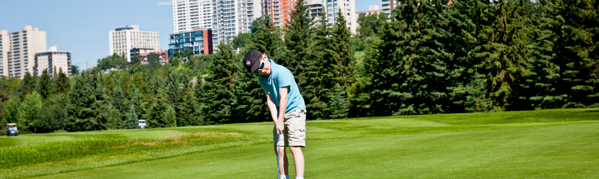Best Golf Courses in Edmonton | Explore Edmonton