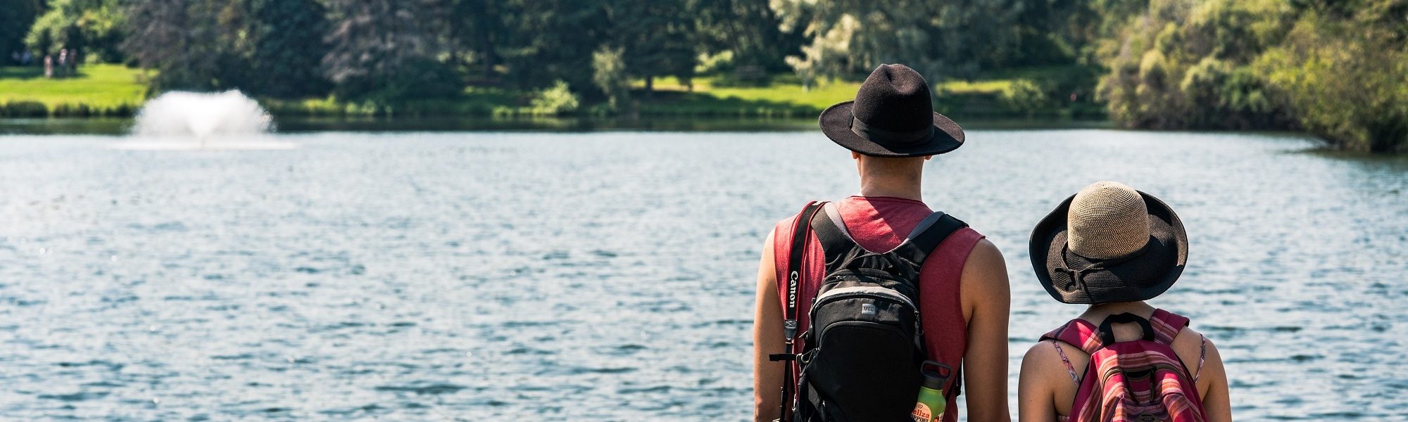 YEG Scoot Picnic Spots - YEG SCOOT