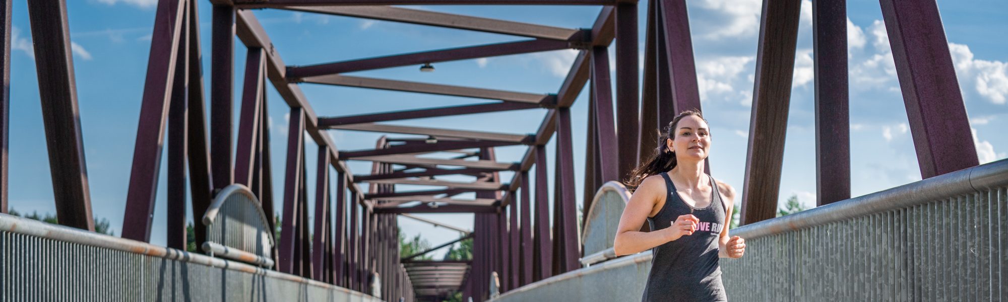 Edmonton Explored: Best Hikes and Walks | Explore Edmonton