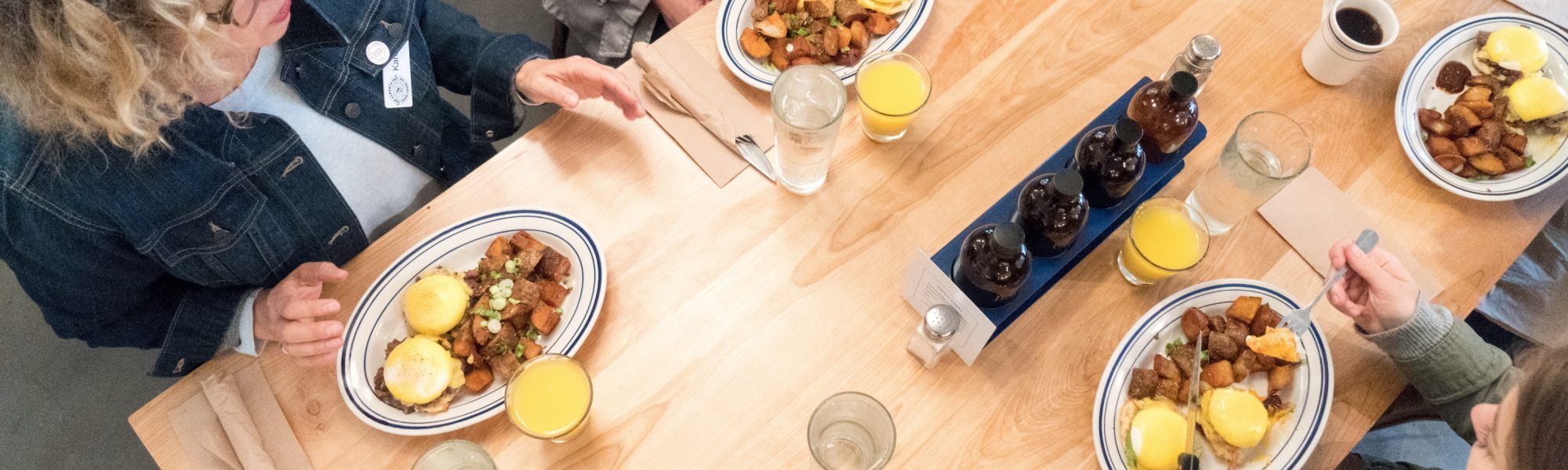 Best Brunch in Edmonton | Explore Edmonton