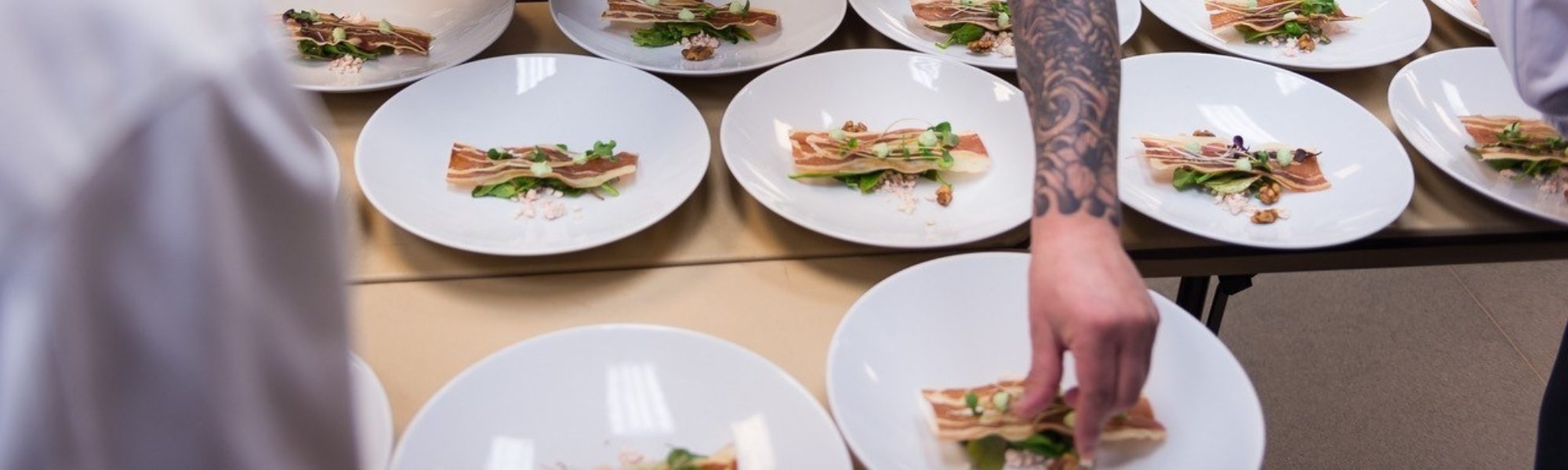 Indigenous Chefs in Edmonton | Explore Edmonton