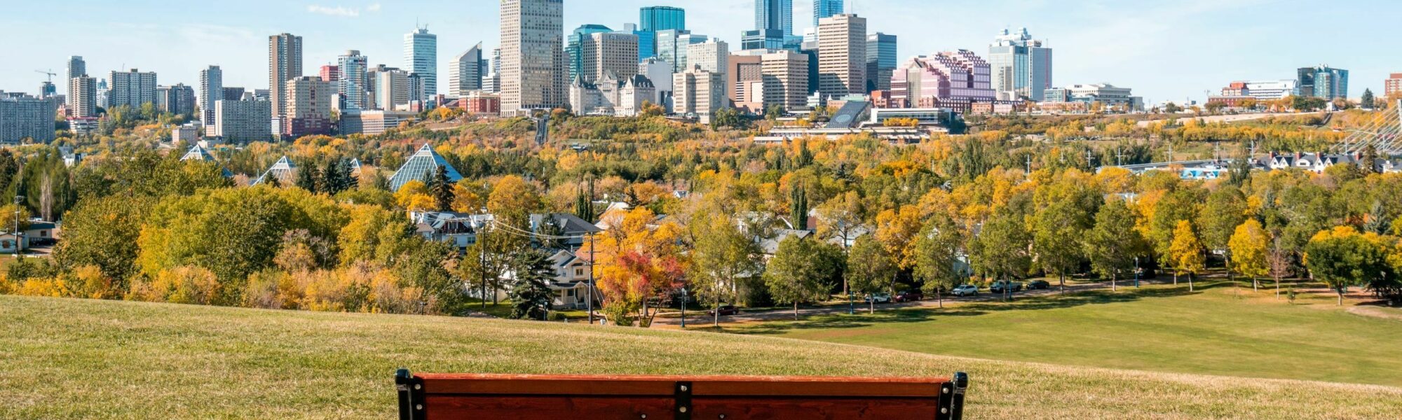 Things to Do Outside this Fall | Explore Edmonton