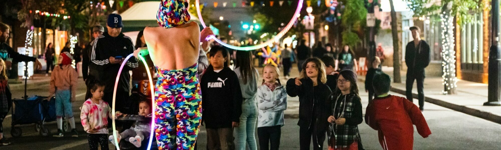 Festivals | Explore Edmonton