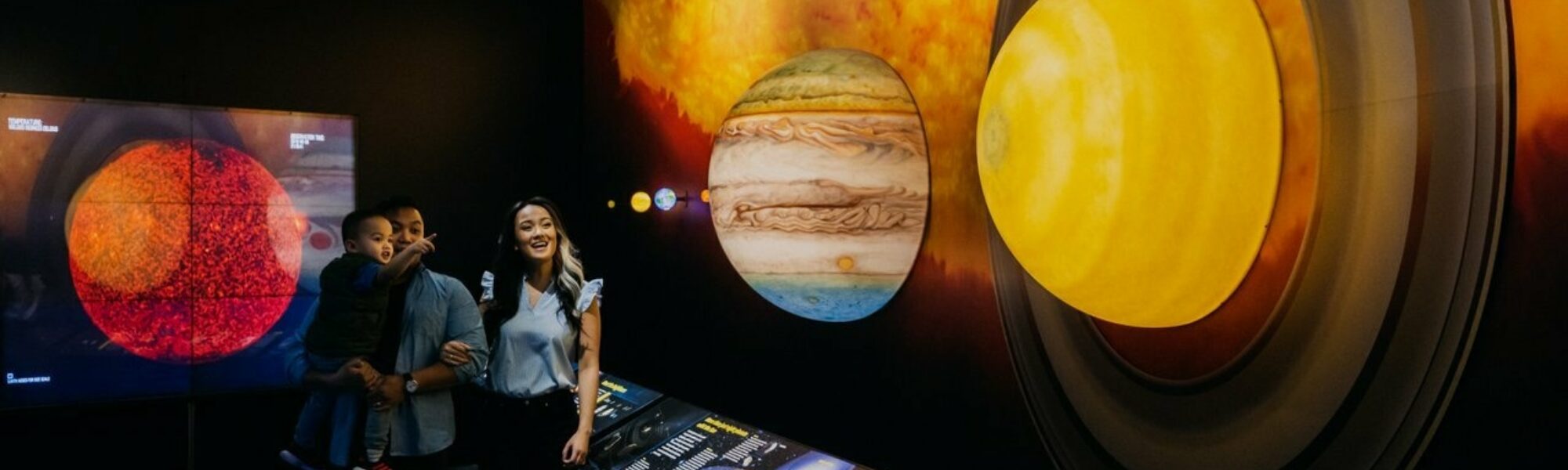 The Top Attractions in Edmonton | Explore Edmonton