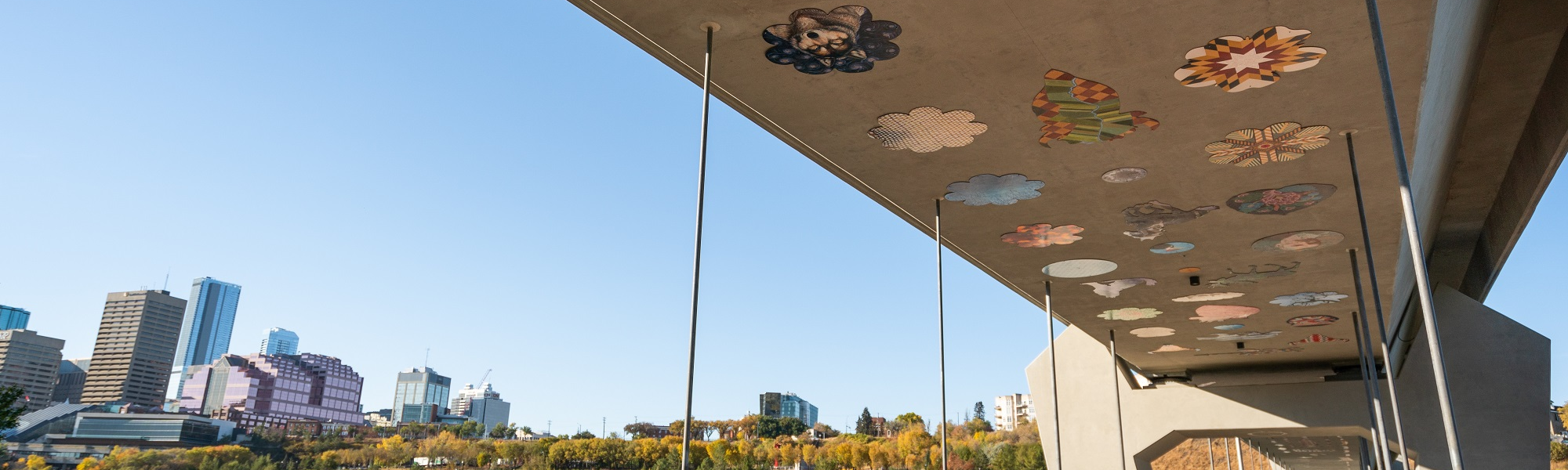 Indigenous Landmarks and Spaces in Edmonton | Explore Edmonton