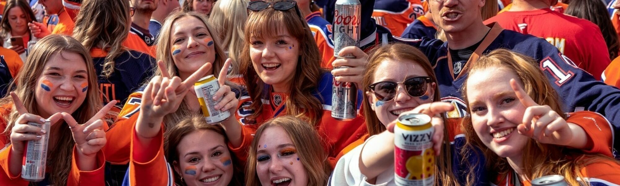 Guide to the Edmonton Oilers | Explore Edmonton