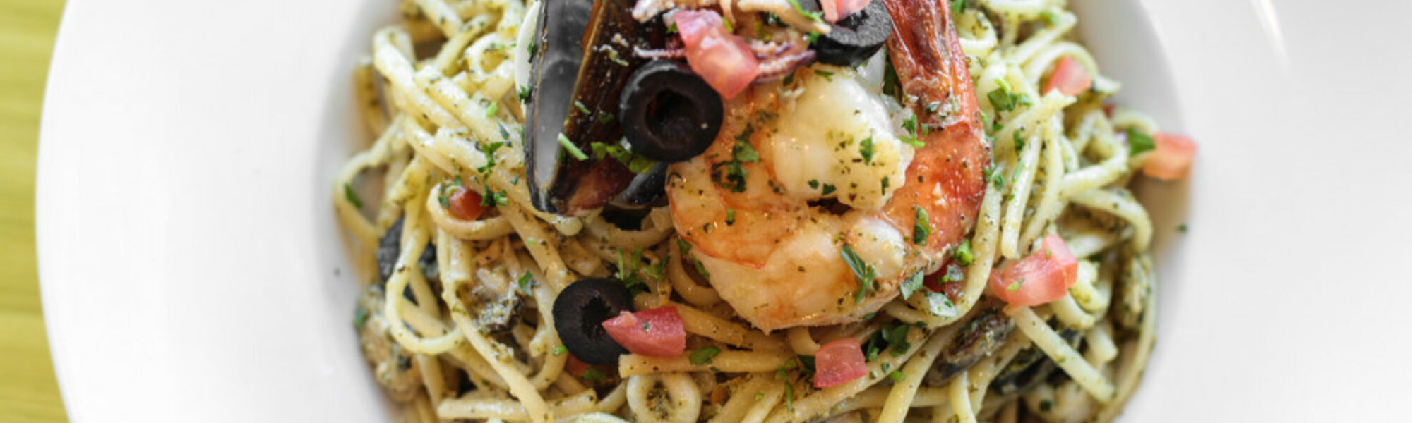 Italian Restaurants in Edmonton | Explore Edmonton