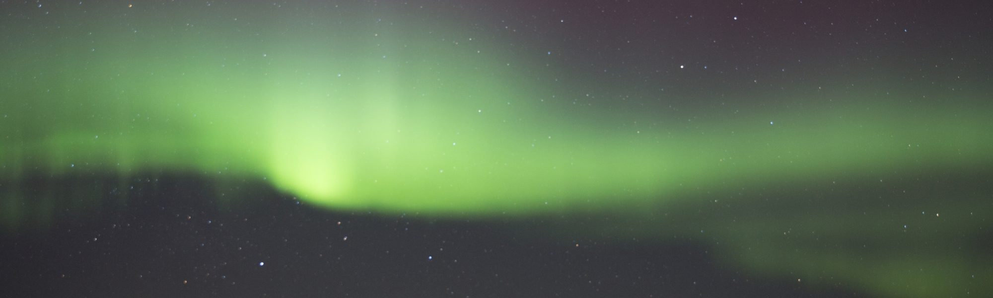 Photographing the Northern Lights in Edmonton | Explore Edmonton