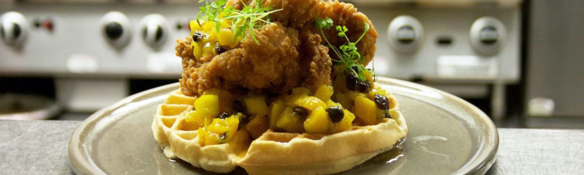 Best Brunch in Edmonton | Explore Edmonton