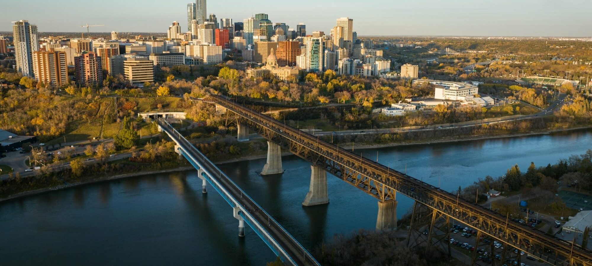 Things to Do Outside this Fall | Explore Edmonton