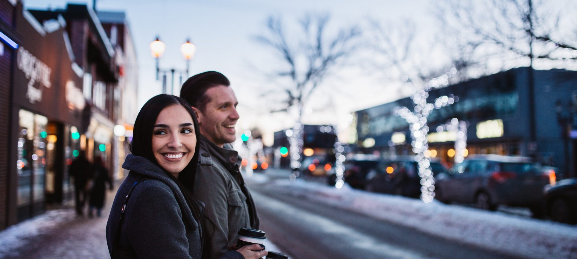 Date Night in Edmonton: Winter Edition | Explore Edmonton