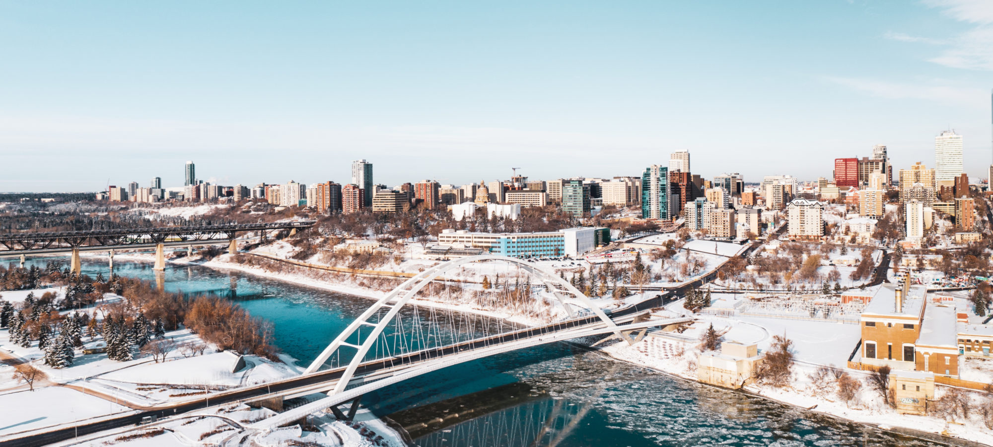 Guide to Celebrating Sustainably this Season | Explore Edmonton