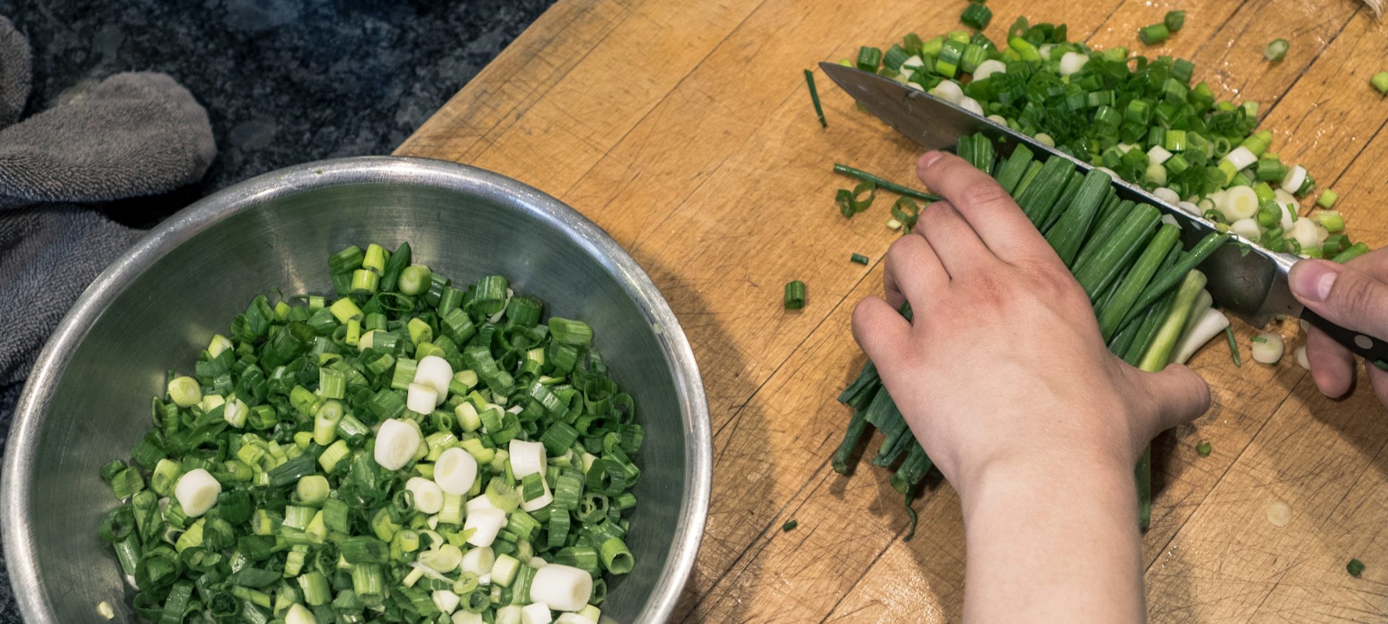 Cooking Classes in Edmonton | Explore Edmonton
