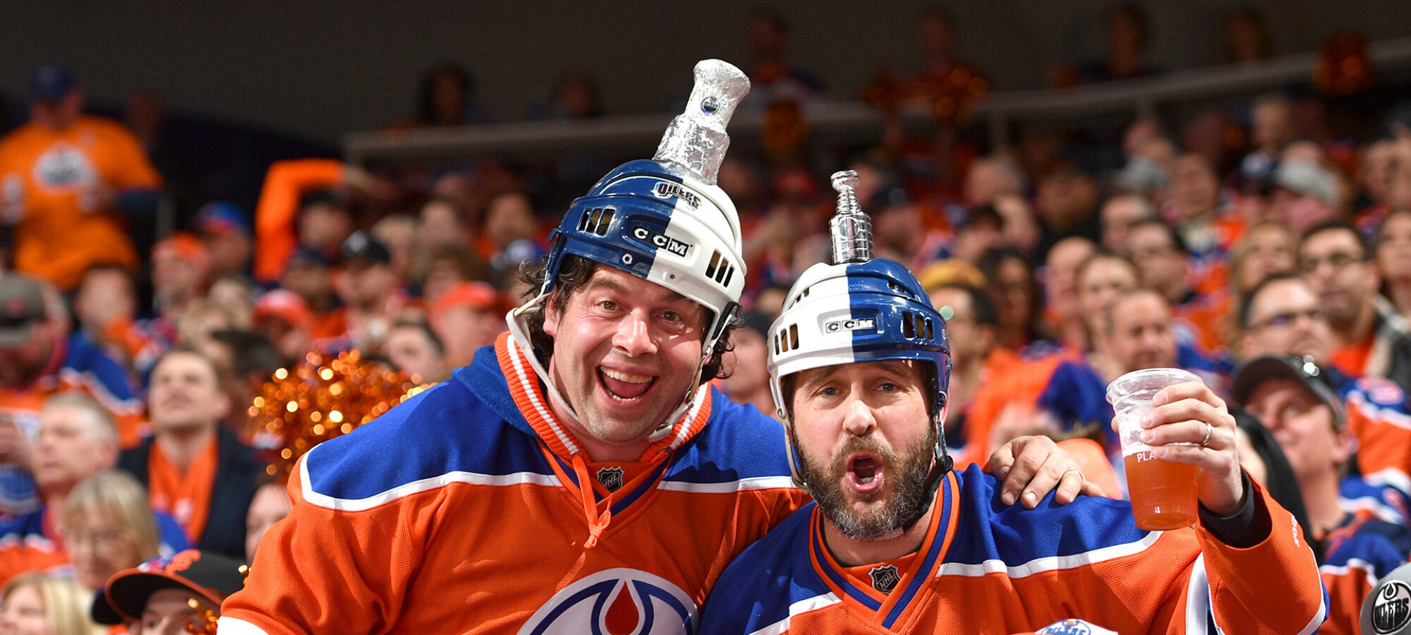 Best Sports Bars in Edmonton | Explore Edmonton