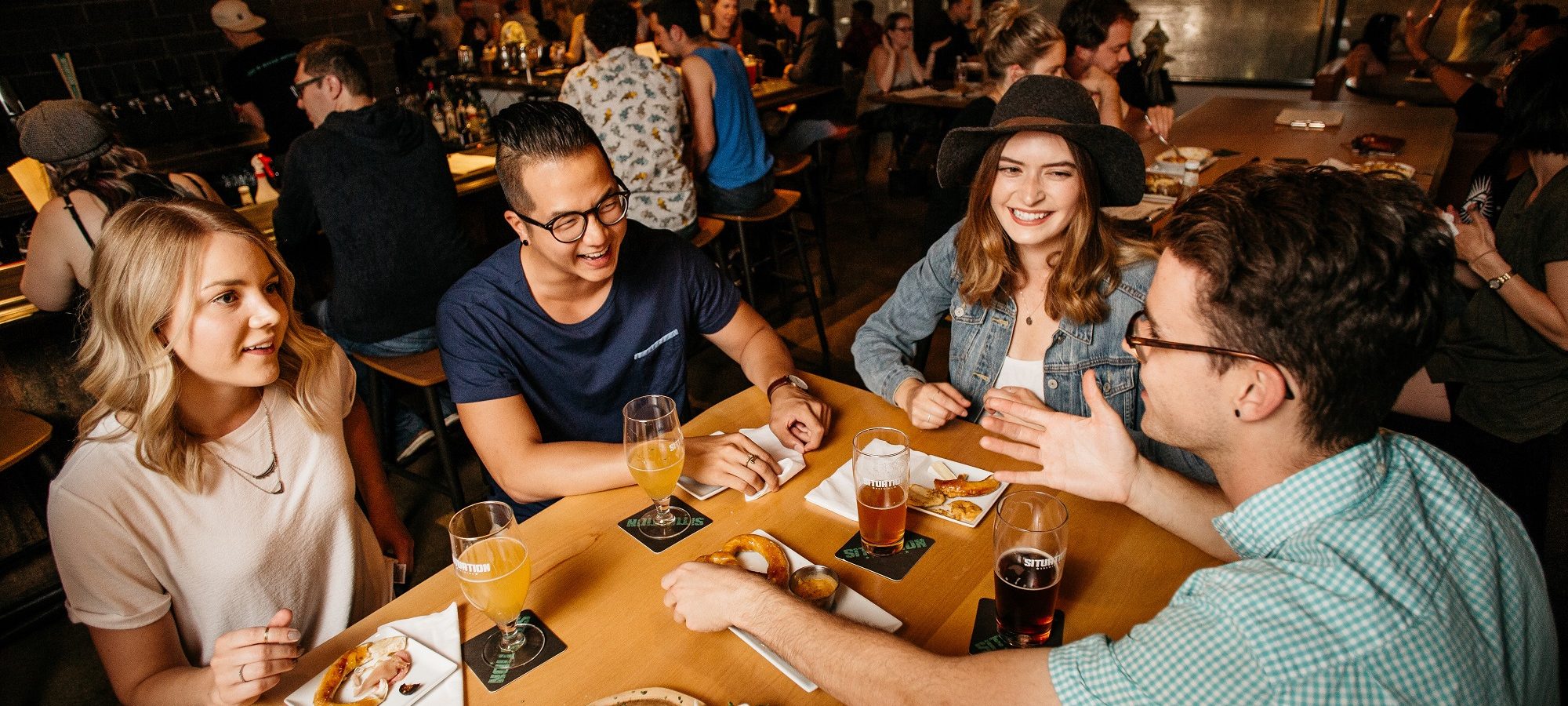 Best Breweries in Edmonton | Explore Edmonton