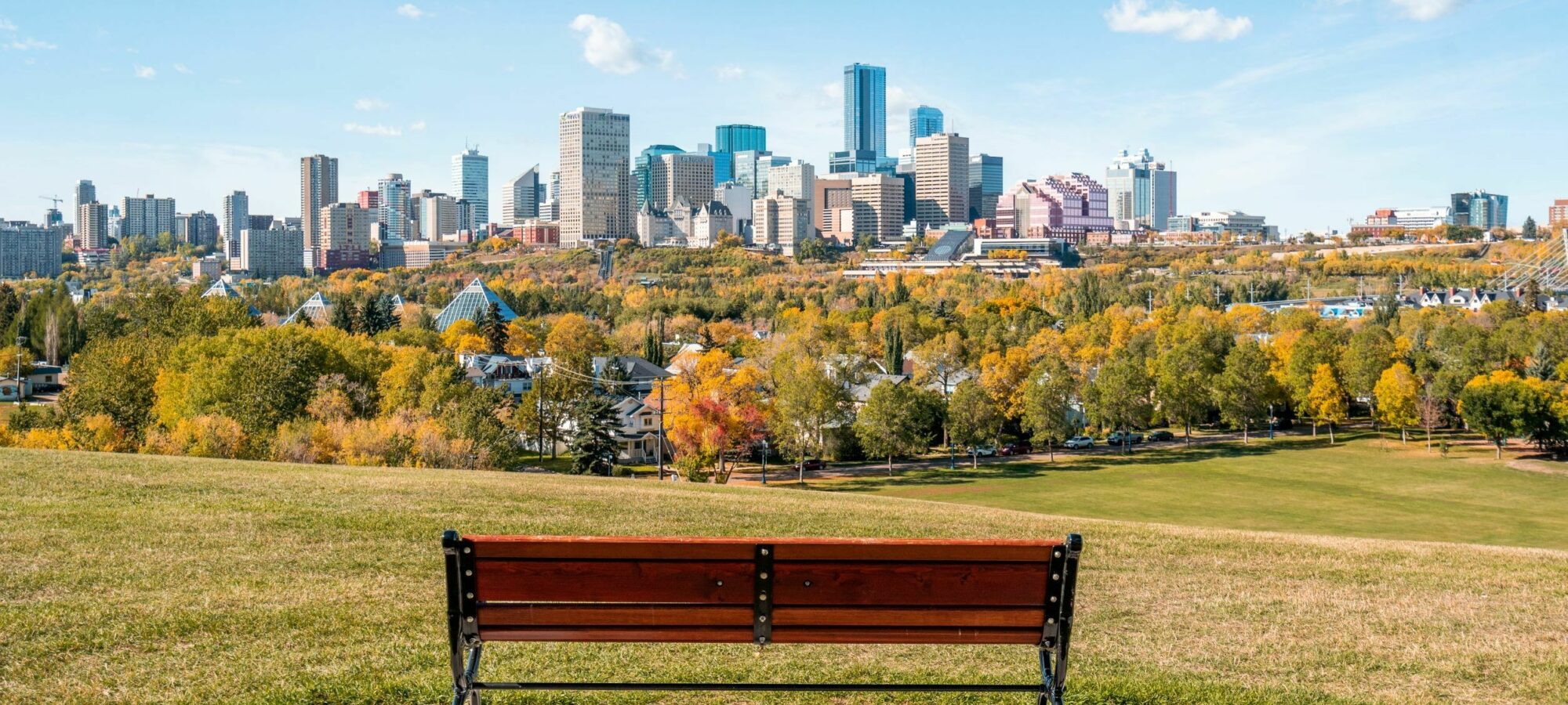 Things to Do Outside this Fall | Explore Edmonton