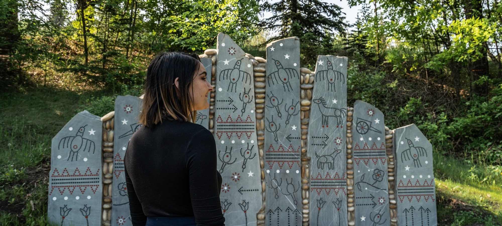 Indigenous Landmarks and Spaces in Edmonton | Explore Edmonton