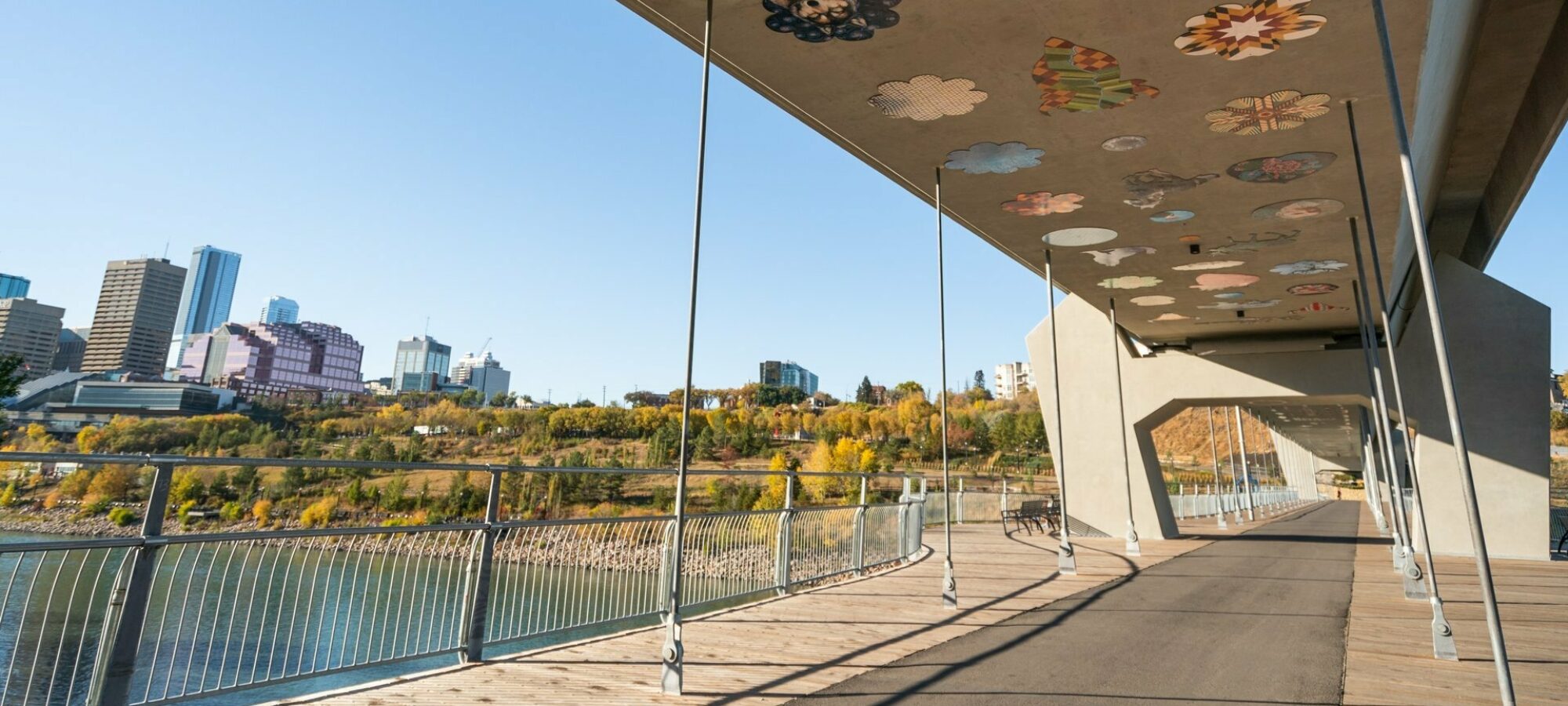 Indigenous Landmarks and Spaces in Edmonton | Explore Edmonton