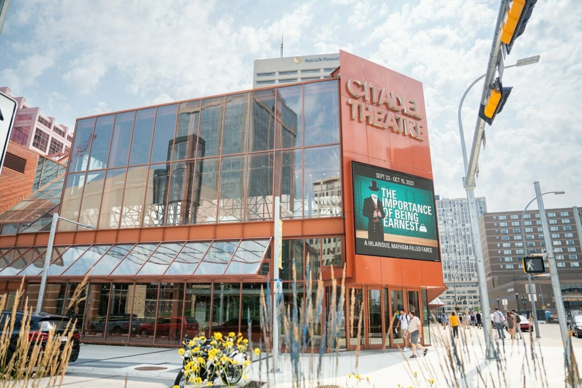 The Top Attractions in Edmonton | Explore Edmonton