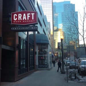 Craft Beer Market | Explore Edmonton | Explore Edmonton