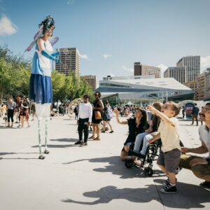 Event Calendar | Explore Edmonton