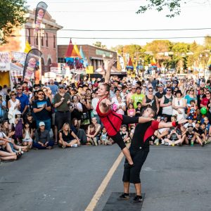 Edmonton Festivals | Explore Edmonton