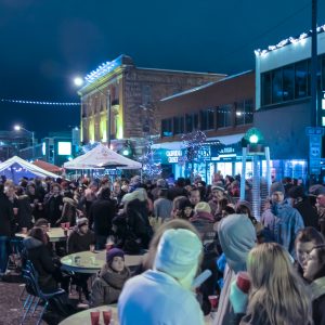 Edmonton Festivals | Explore Edmonton