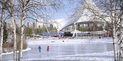 William Hawrelak Park | Explore Edmonton