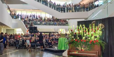 Macewan University | Explore Edmonton