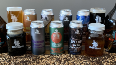 Best Breweries in Edmonton | Explore Edmonton