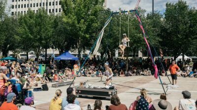 Summer Festivals | Explore Edmonton