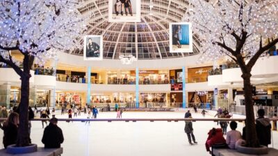 Your Guide to West Edmonton Mall | Explore Edmonton