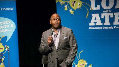 Edmonton: Canada's Festival City | Explore Edmonton