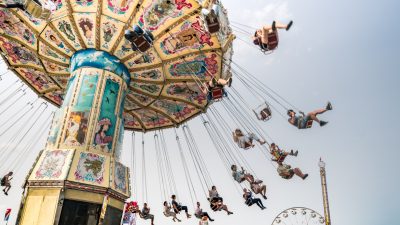 Edmonton: Canada's Festival City | Explore Edmonton